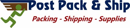 Packing, Shipping, Mailing | Vista, CA | POST PACK & SHIP